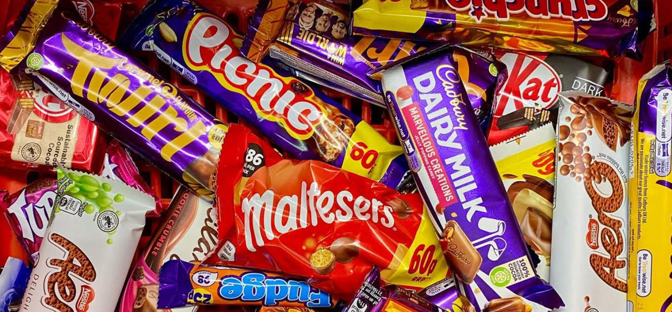 Imported British Sweets & Chocolate | Myers of Keswick, Store in NYC