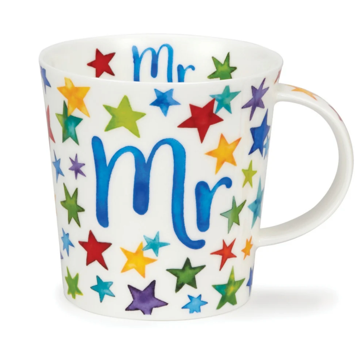 Dunoon Mr Mug – Myers of Keswick