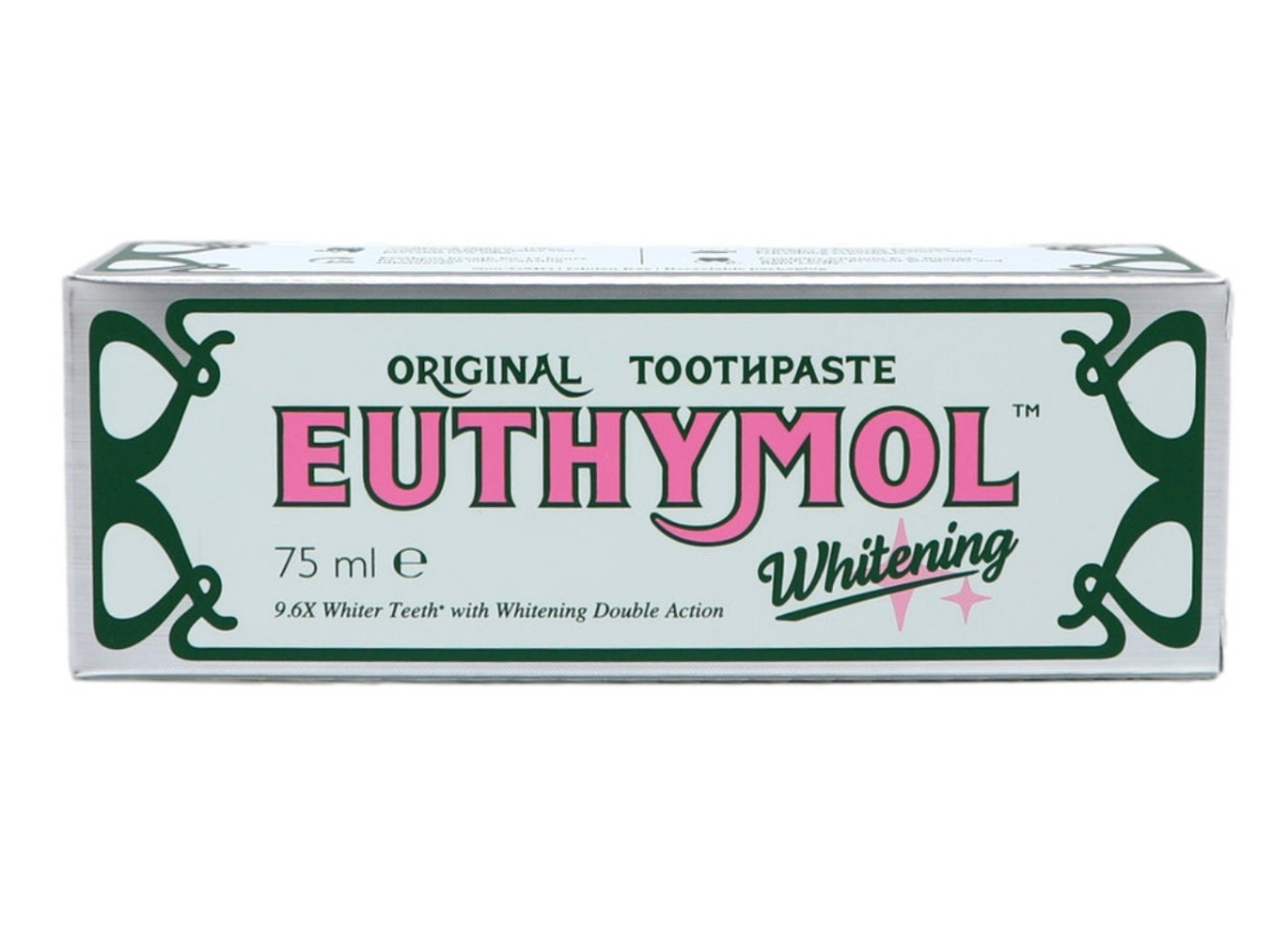 Euthymol Toothpaste – Myers of Keswick