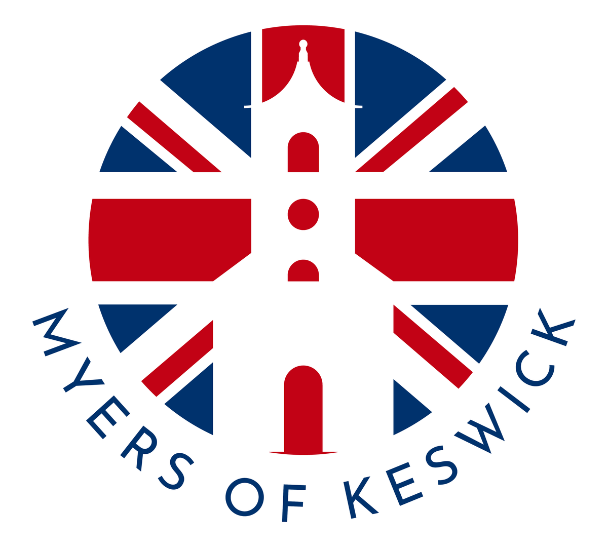 Products – Myers of Keswick