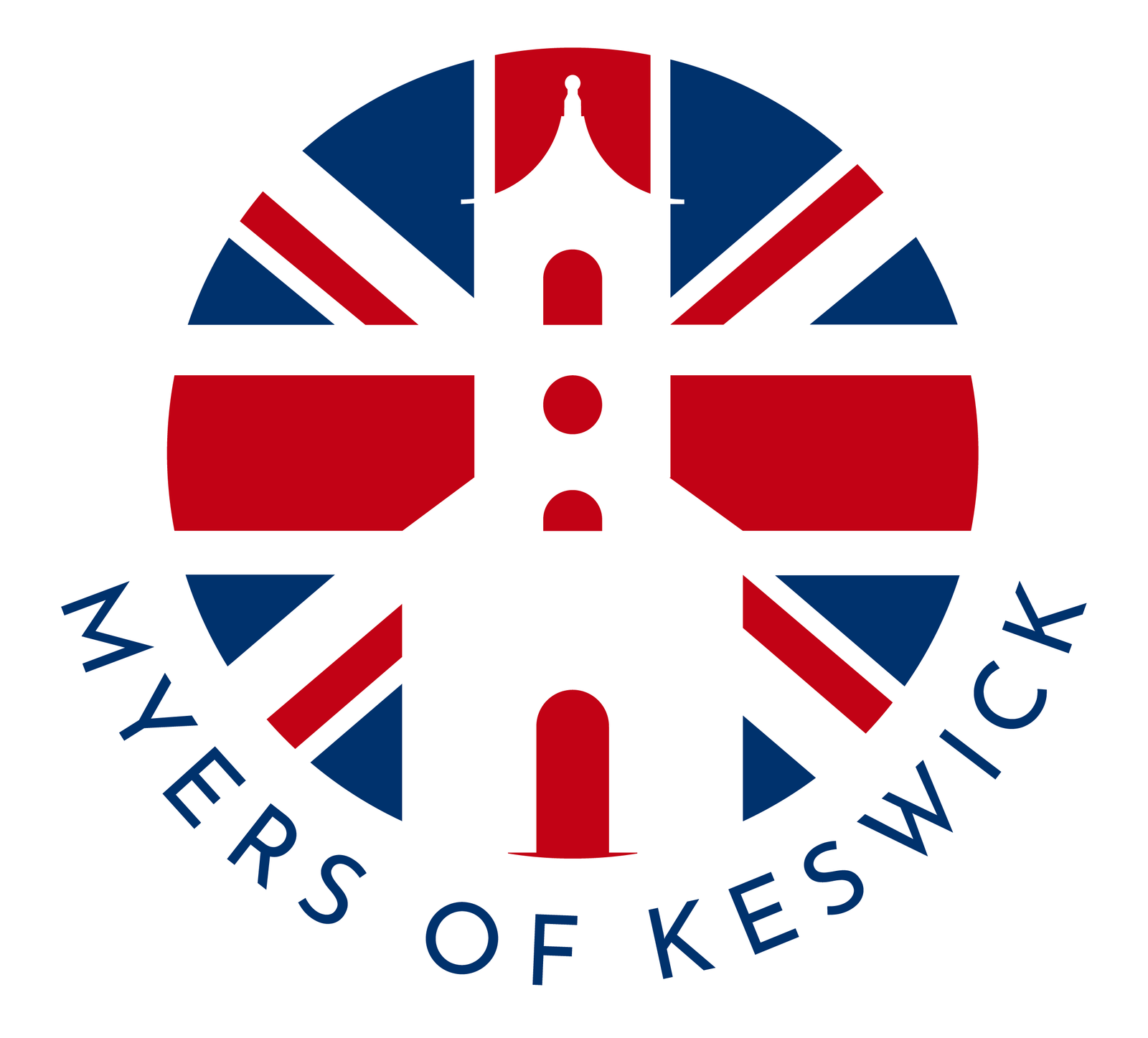 Keswick, The Lake District, England – Myers of Keswick