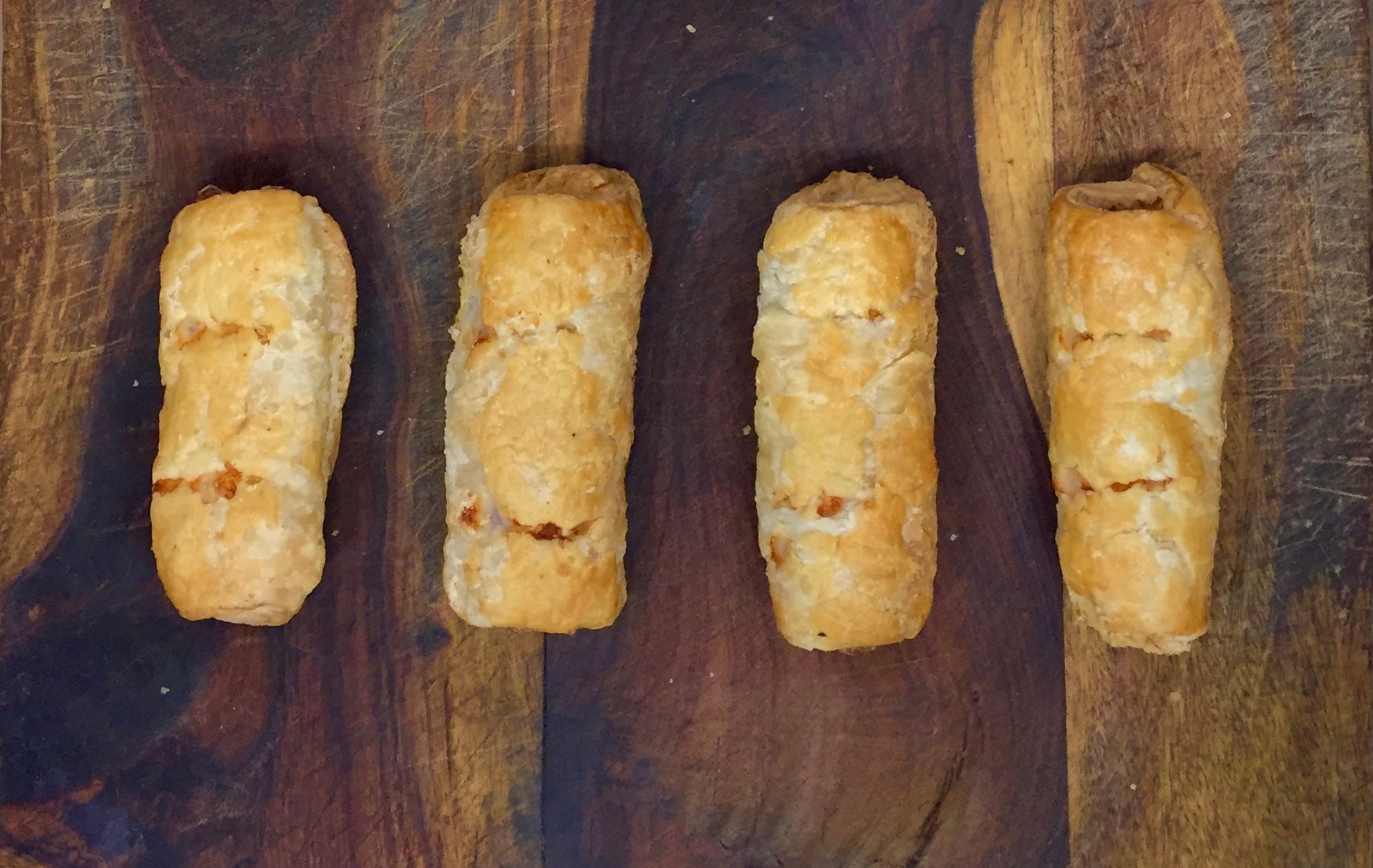 Traditional British Pies in NYC | Made to 100-Year-Old Recipes | Myers ...