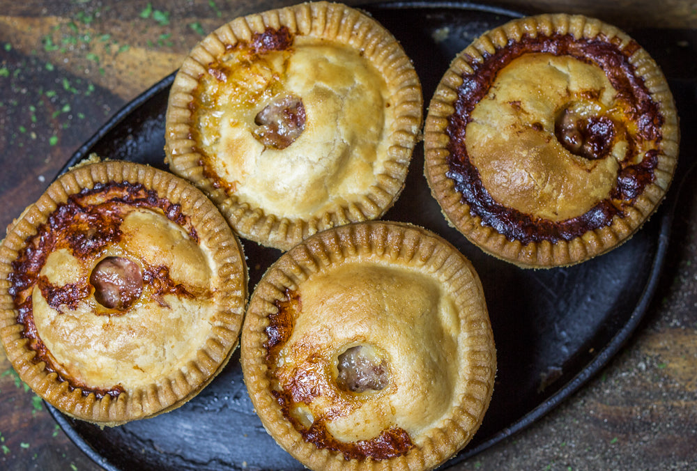 Peter's Pork Pie – Myers of Keswick