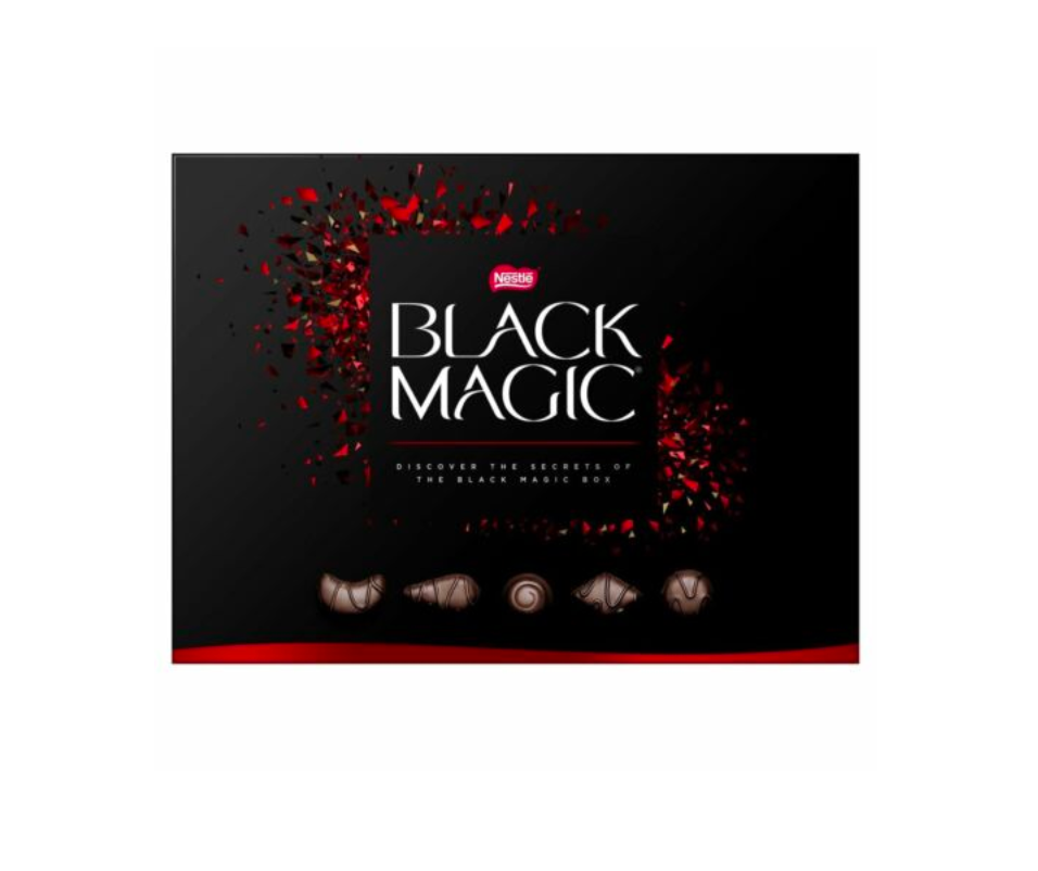 Nestle Black Magic 348g – Myers of Keswick