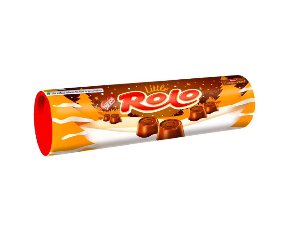 Nestle Little Rolo – Myers of Keswick