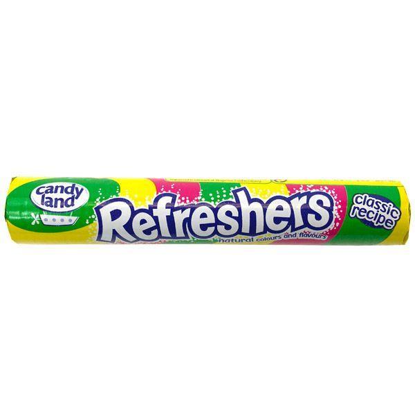 Candyland Refreshers – Myers of Keswick