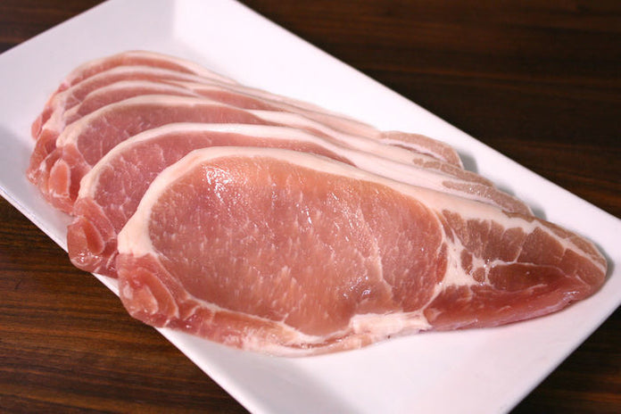 Meat – Myers of Keswick