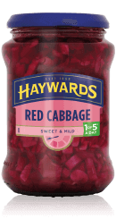 Haywards Red Cabbage – Myers of Keswick