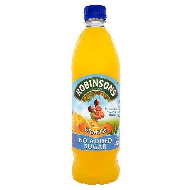 Soda's & Cordial's – Myers of Keswick